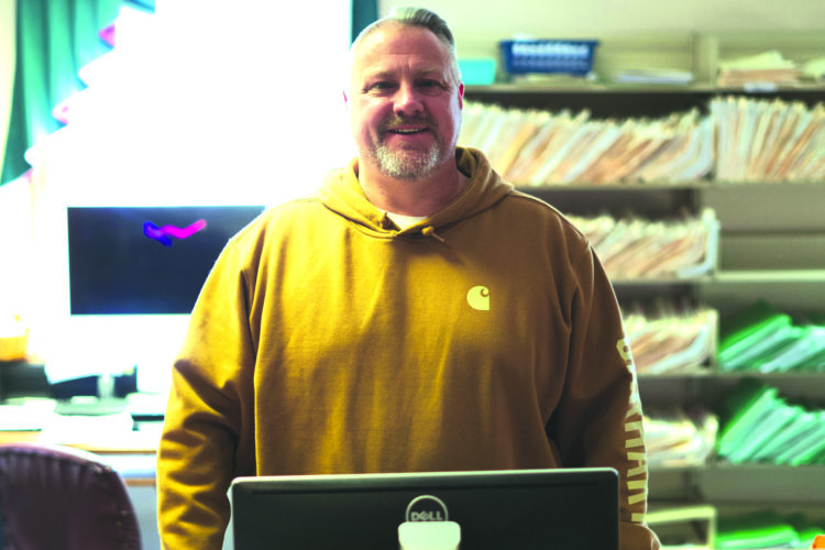 Former coroner Troy Balgo hopes to reclaim the position | News, Sports ...